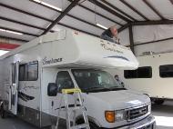 RV Service Center | RV Repair Shop | Georgetown, TX